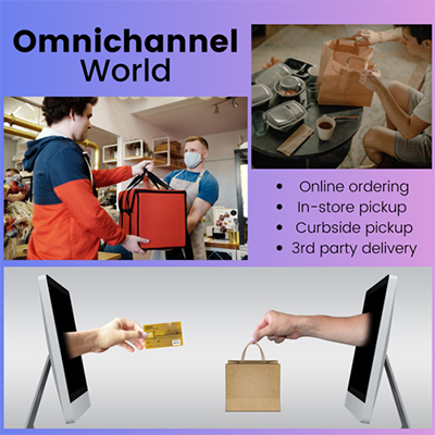 Guest Recovery - Ovation Up