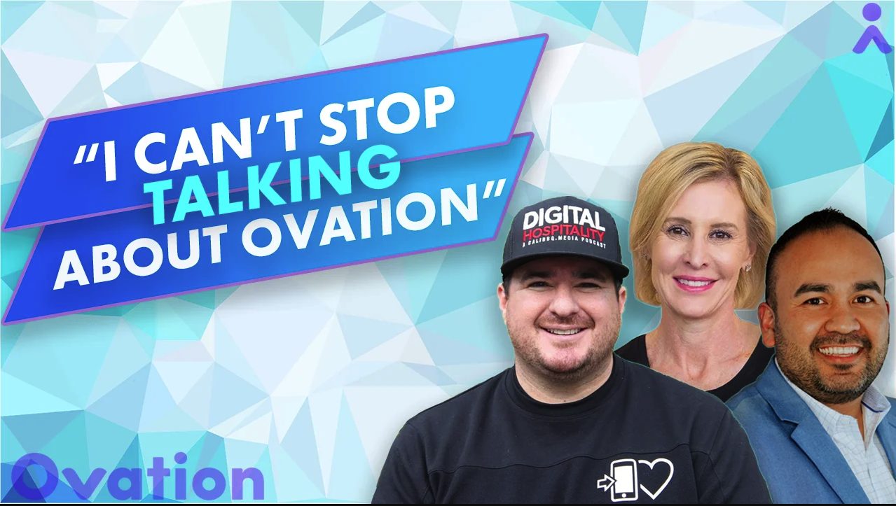 Restaurant Owner Testimonials: Why They Love Ovation
