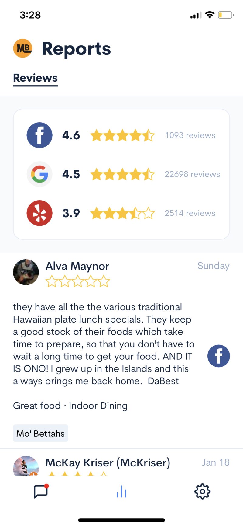 All About the New Ovation Mobile App - Ovation Up