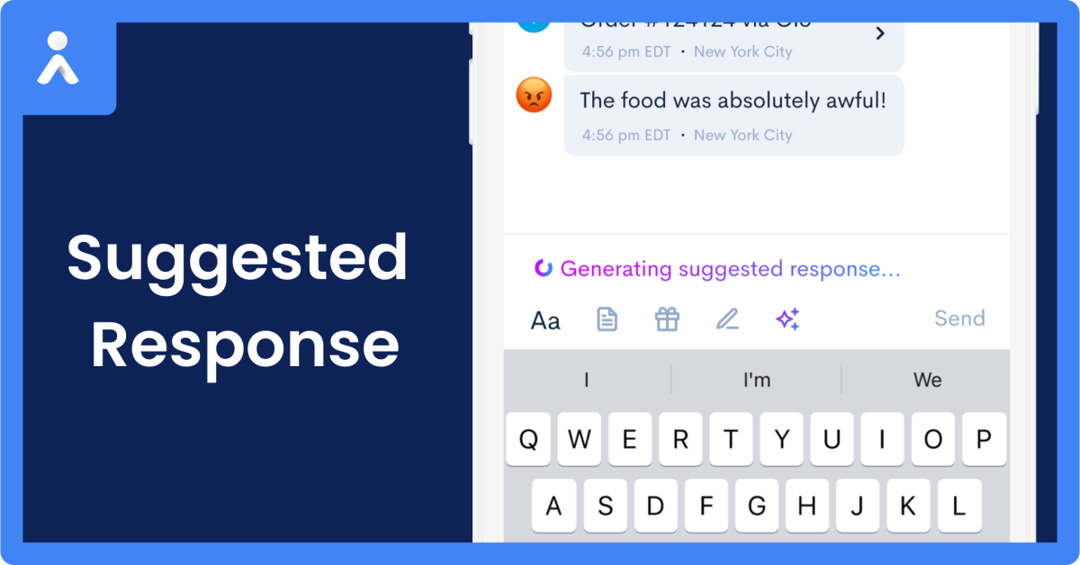 Ovation Adds AI-powered "Suggested Response" to Real-time Feedback ...