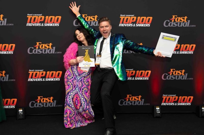 Stacey Kane | Ovation Podcast